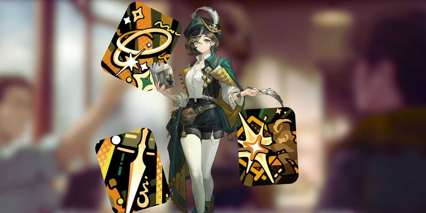 Best Recoleta Build (Psychubes, Team Comps, & Skills) in Reverse: 1999