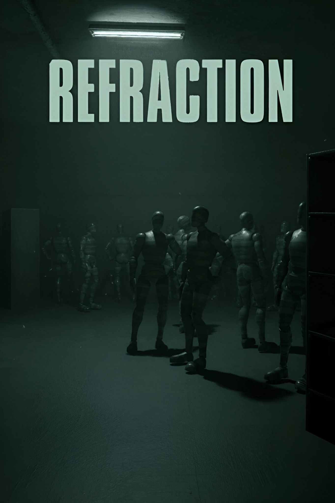 Refraction News, Trailer, Guides, and More