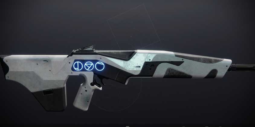 Destiny 2 Ghosts Of The Deep Full Walkthrough