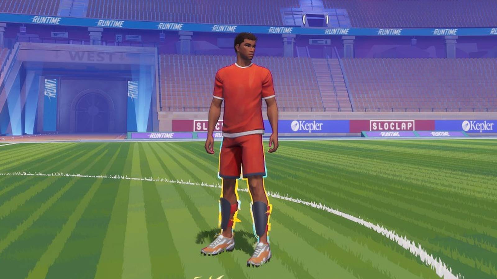 Should You Play Rematch With A Keyboard Or Controller