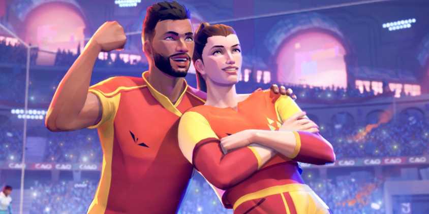 Rematch: Is The Pro/Elite Edition Worth It?