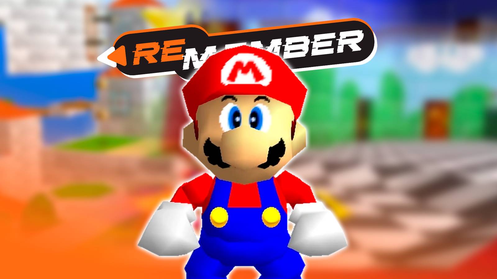 Is Super Mario 64 Worth Playing in 2025?