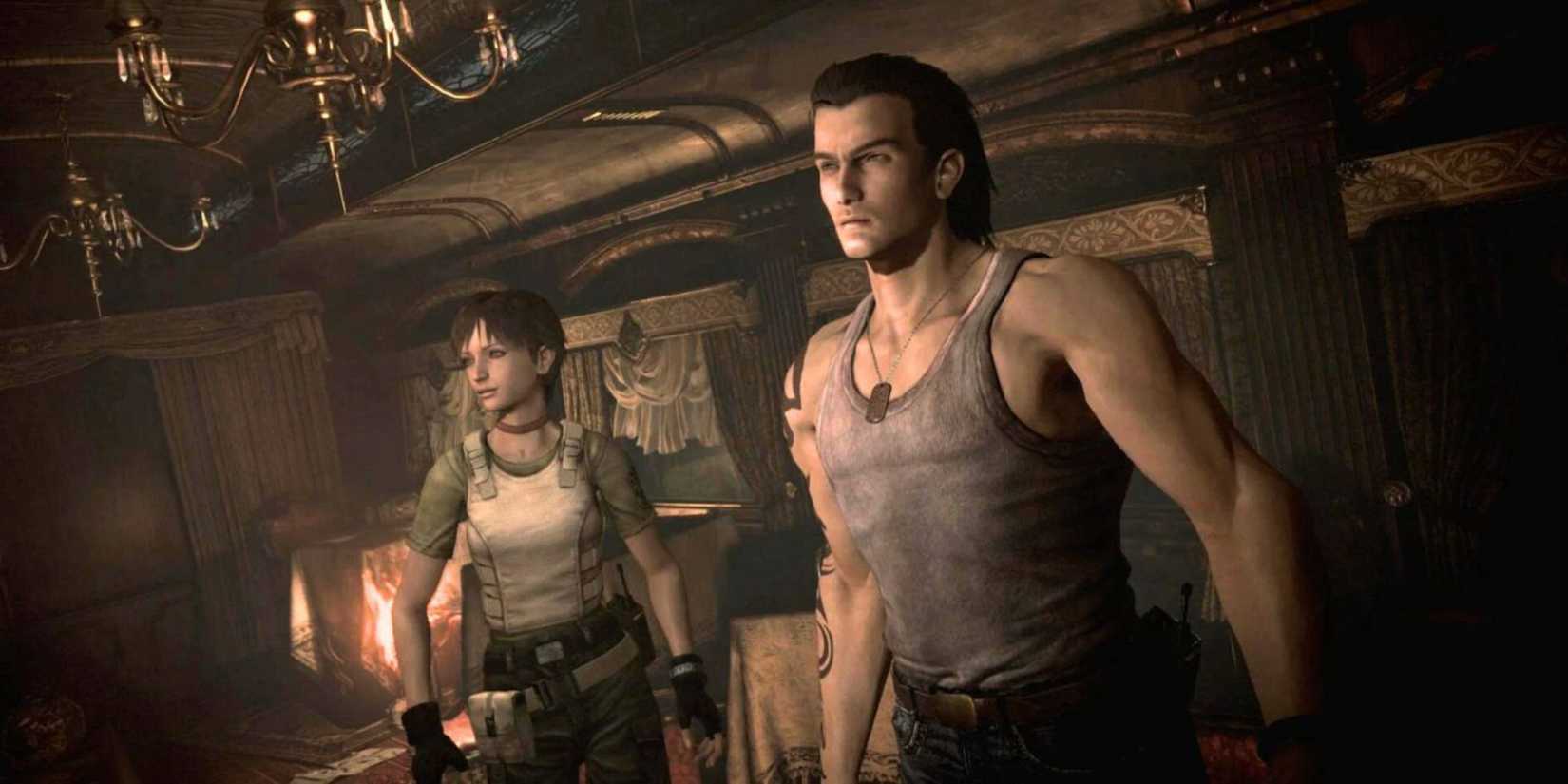 I Recently Replayed Resident Evil Zero, and Now I Have 3 Issues I Need the Remake to Address