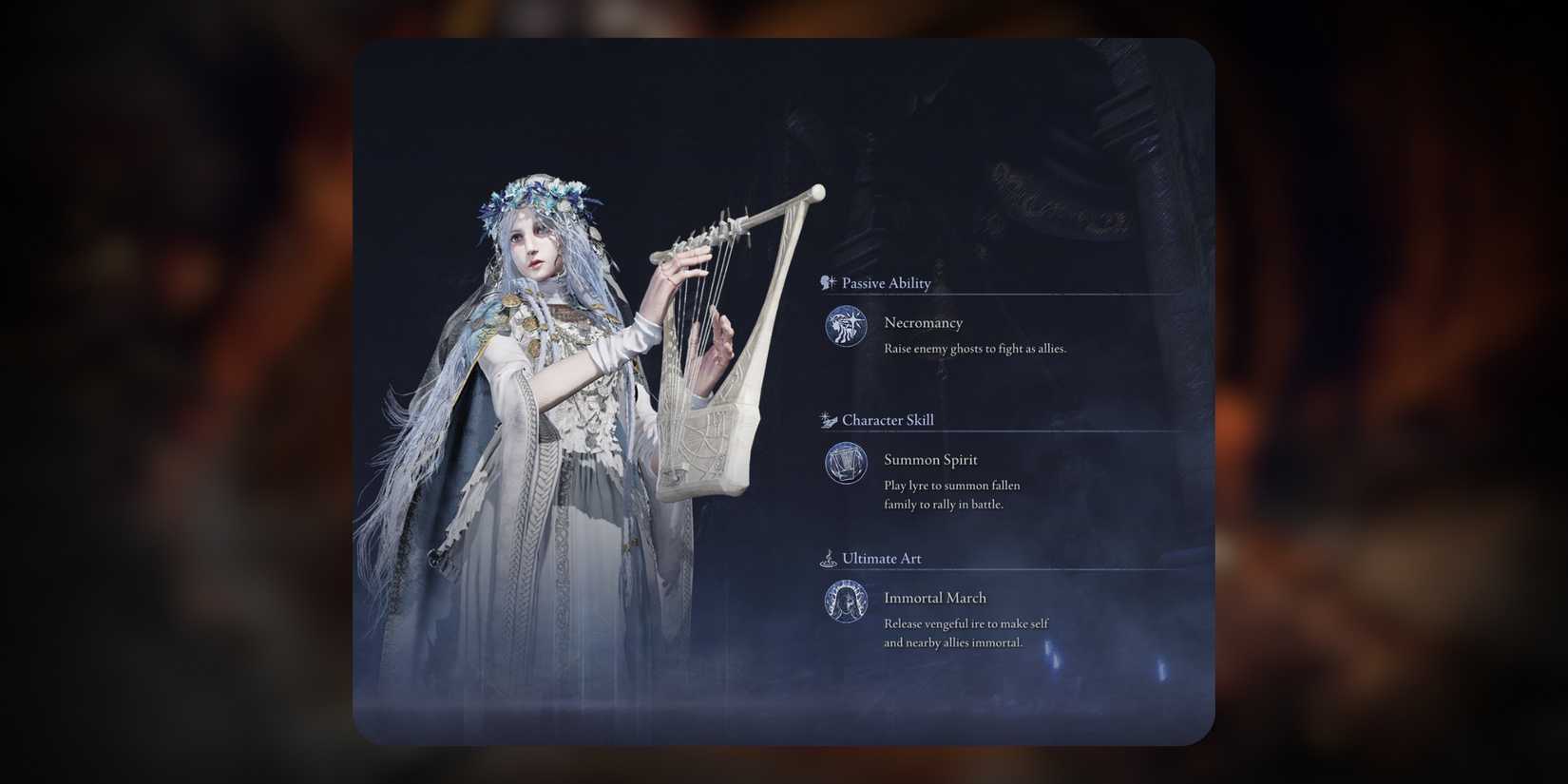 All Characters & Unlocks In Elden Ring Nightreign