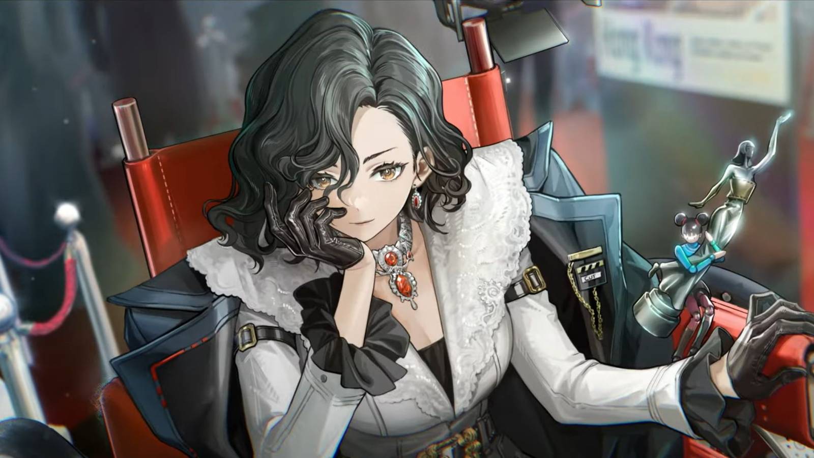 The Best Noire Build in Reverse: 1999