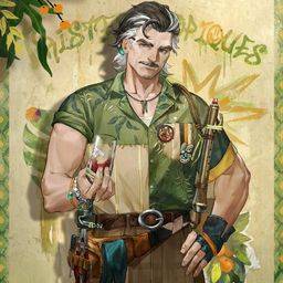 Reverse 1999 Tier List