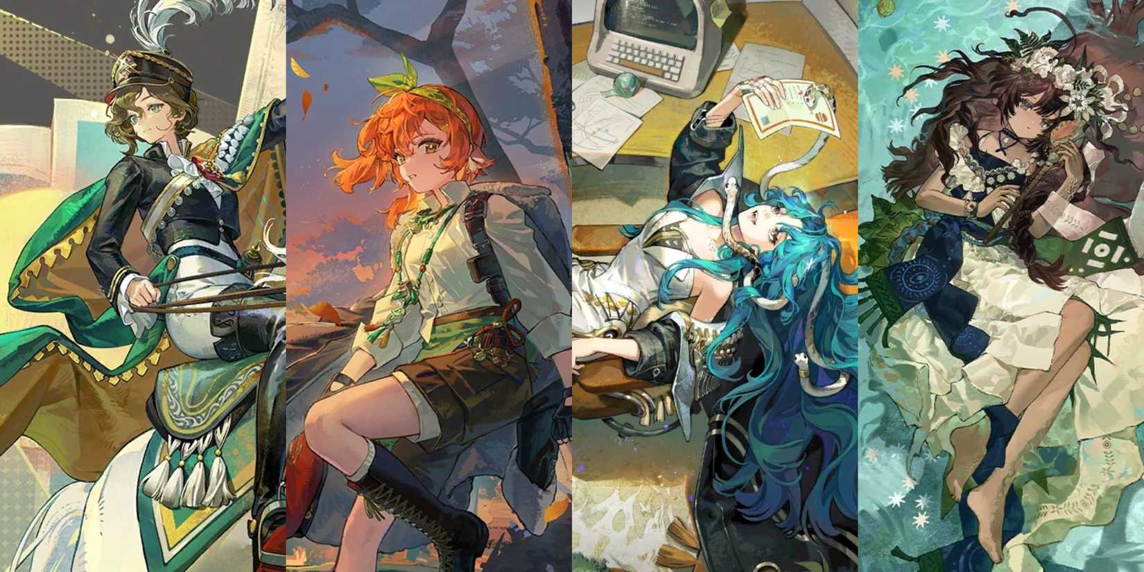 Best Recoleta Build (Psychubes, Team Comps, & Skills) in Reverse: 1999