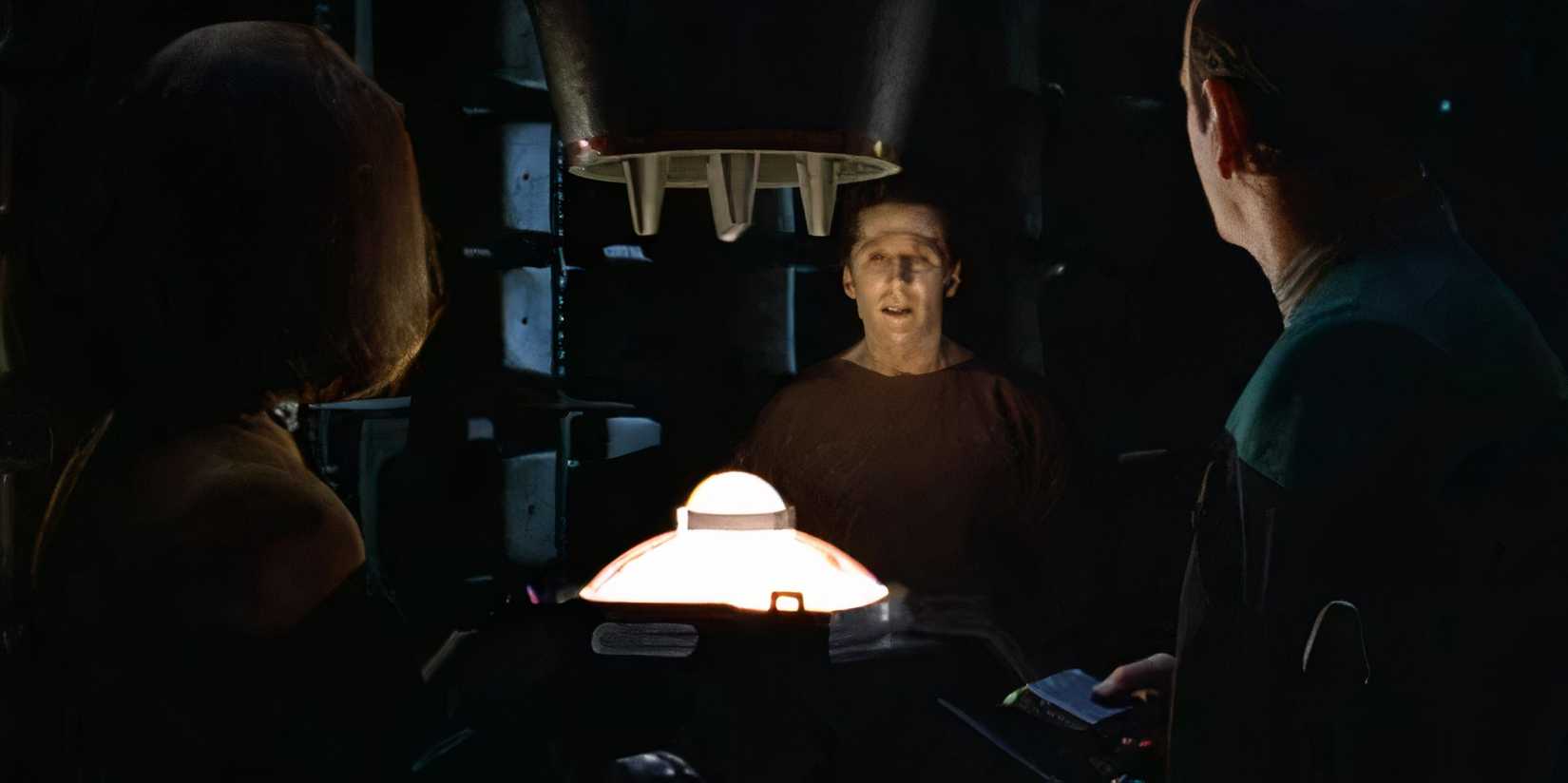 Best Horror Episodes On Star Trek: Voyager, Ranked