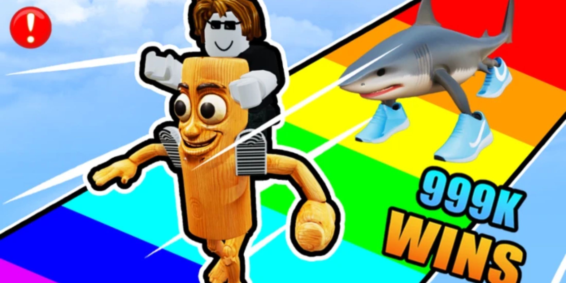 Roblox: Ride Race Codes