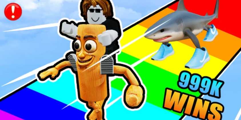 Roblox: Roller Training Codes