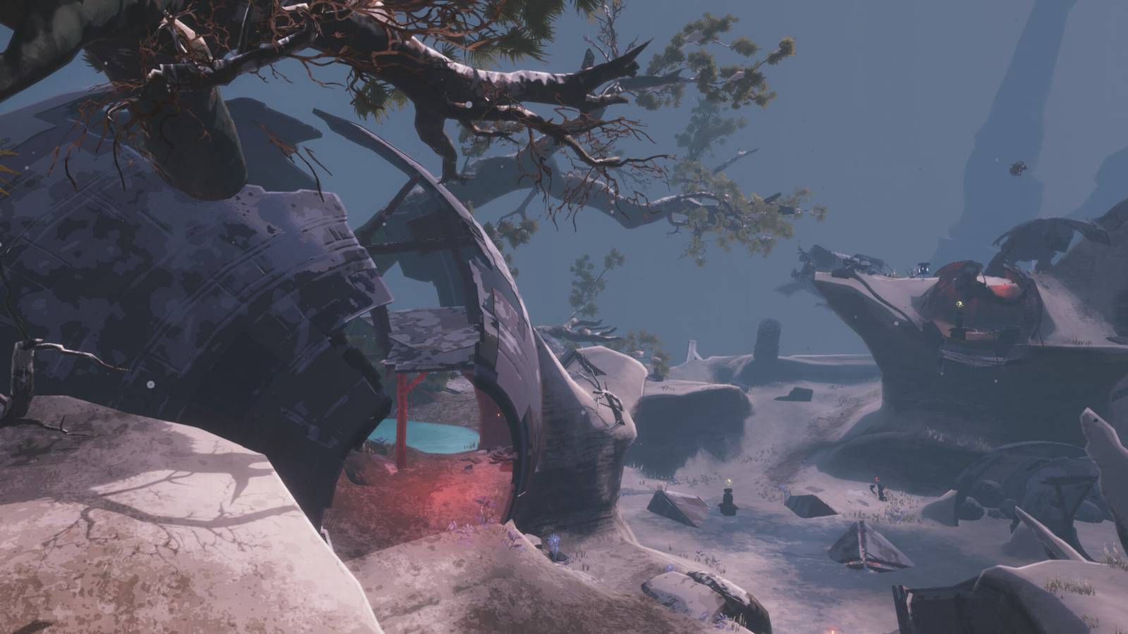 What to Expect From Risk of Rain 2’s Alloyed Collective Expansion