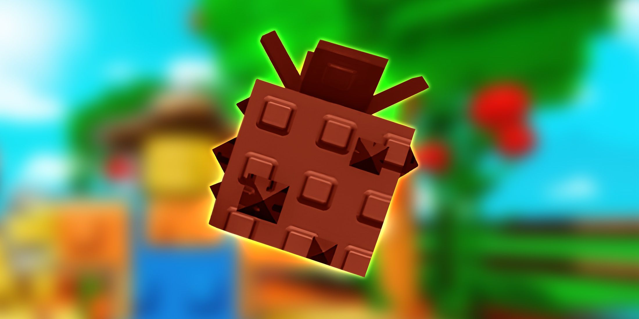 How to Get Chocolate Rain in Roblox Grow a Garden