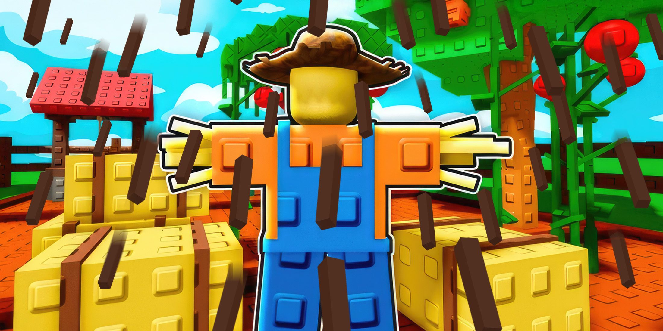 How to Get Chocolate Rain in Roblox Grow a Garden (Mutation and Effects ...