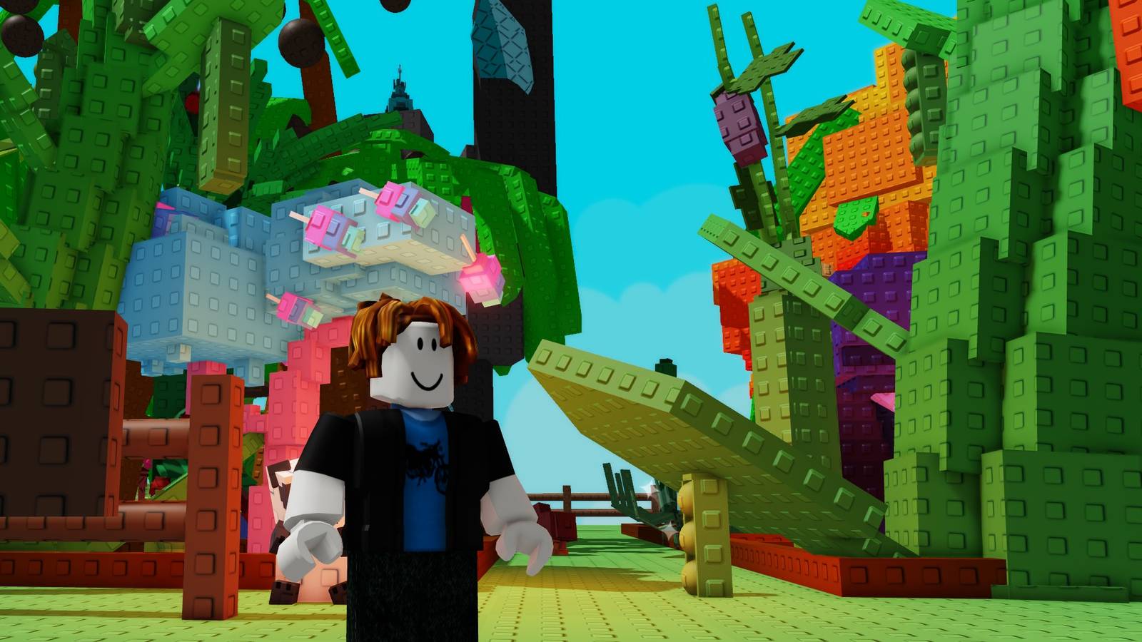 How Does Playtime Luck Work in Grow a Garden?