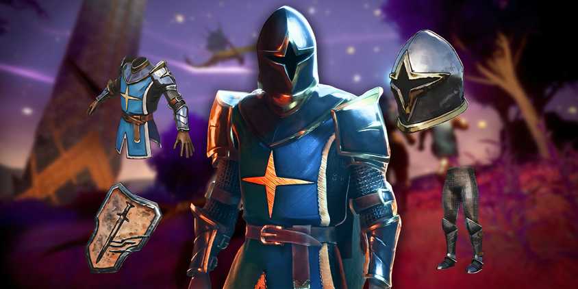 How to Craft All RuneScape Dragon Wilds Weapons