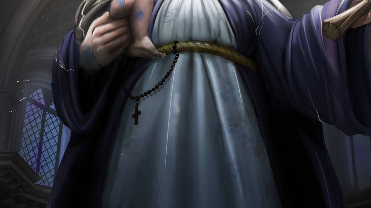 Saint Maker News, Trailer, Guides, and More
