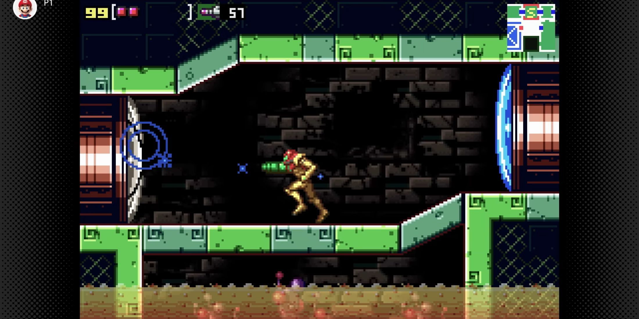 Metroid: Zero Mission News, Trailer, Guides, and More