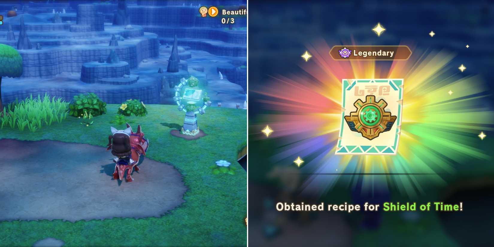 How to Get All Fantasy Life i Armor