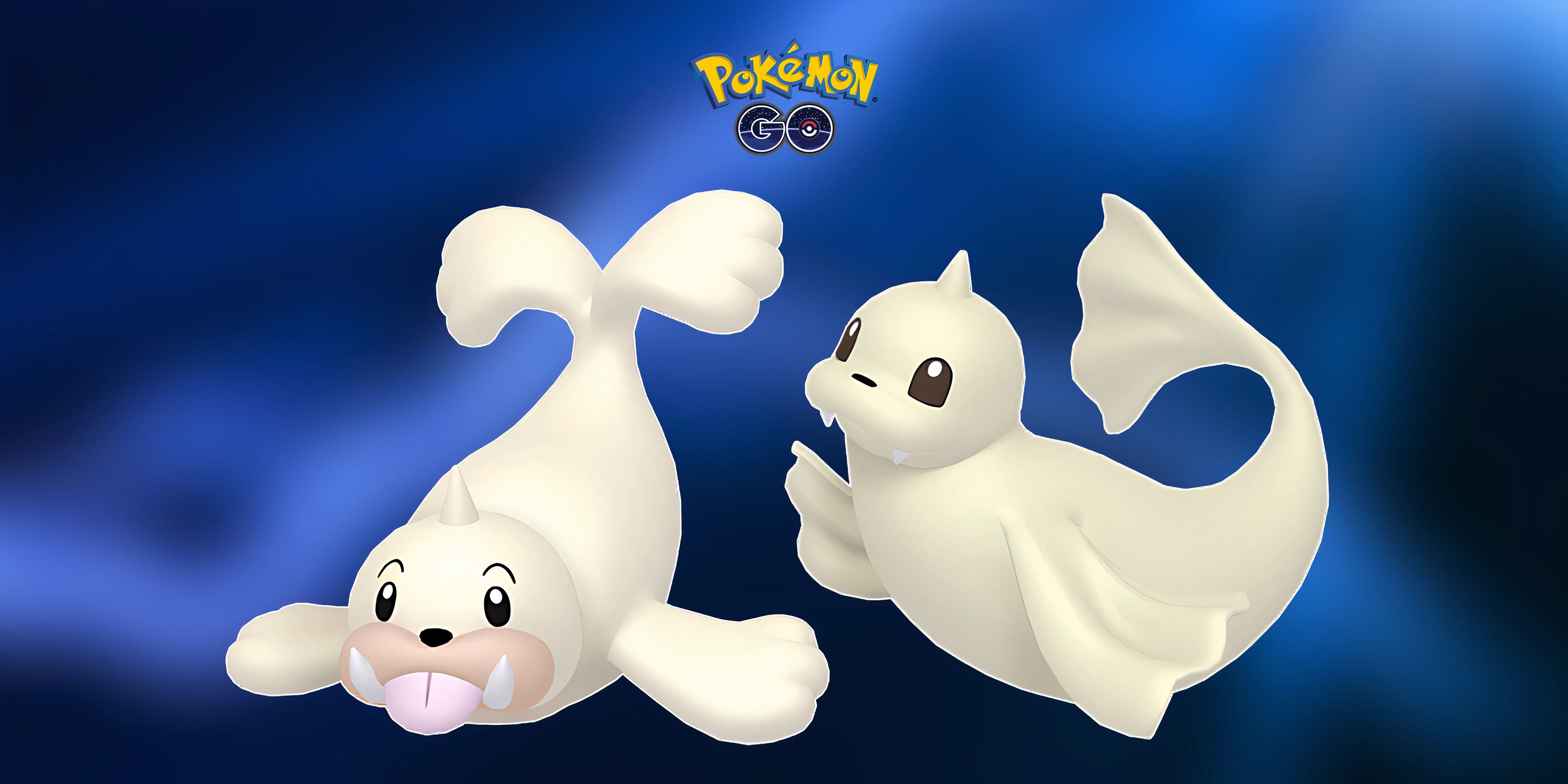 Pokemon GO: How To Get Shiny Seel & Shiny Dewgong