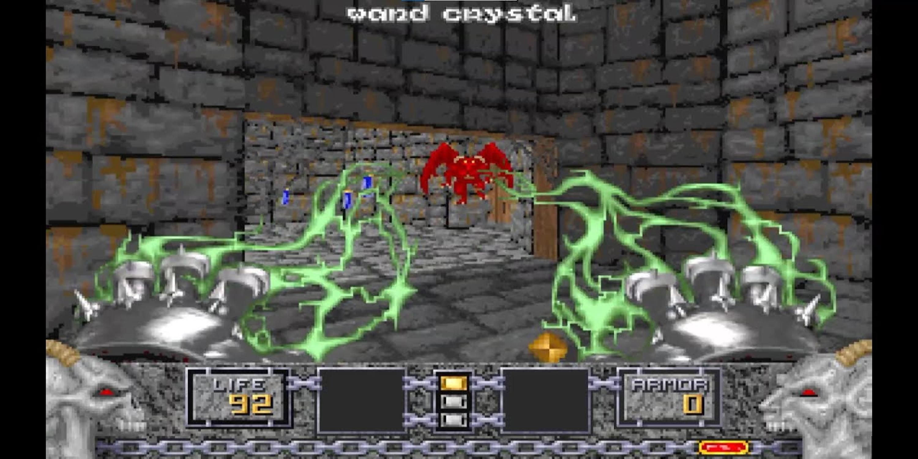 Heretic News, Trailer, Guides, and More