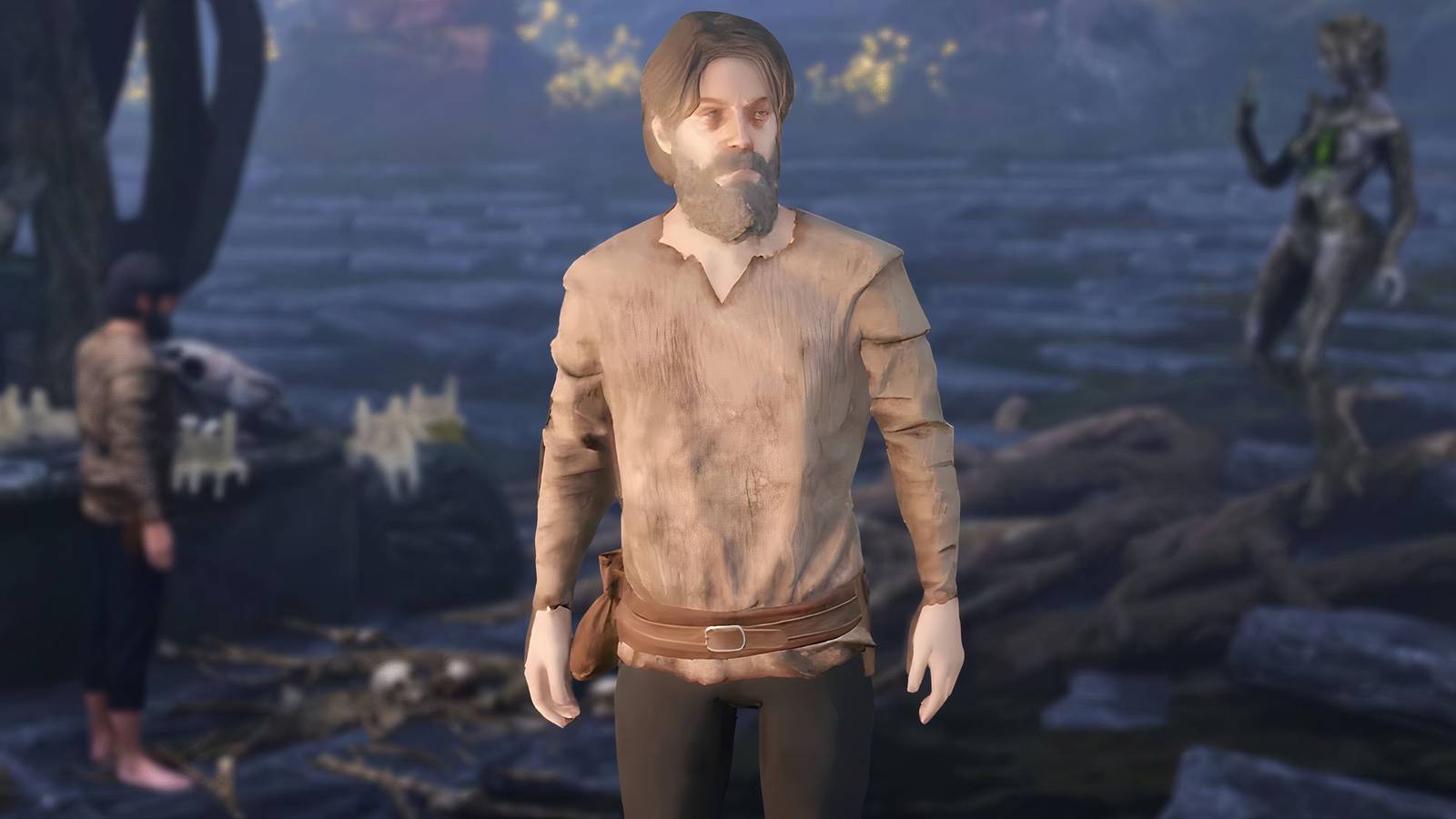 Should You Attack Drest Or Iona In Tainted Grail Fall Of Avalon? (Black ...