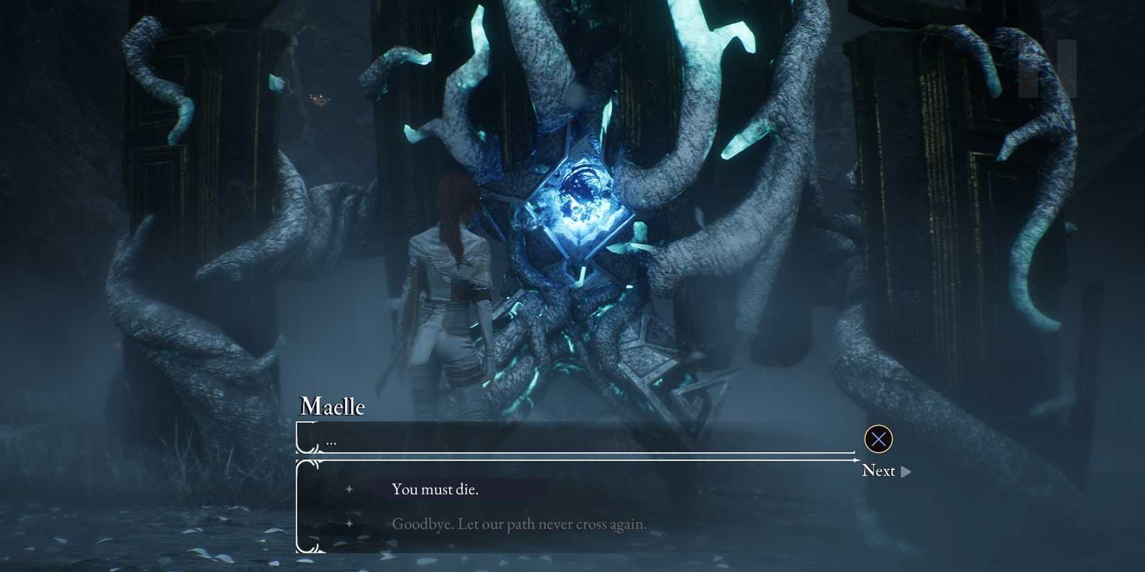 Quest In Expedition 33 (Portier White Nevron)