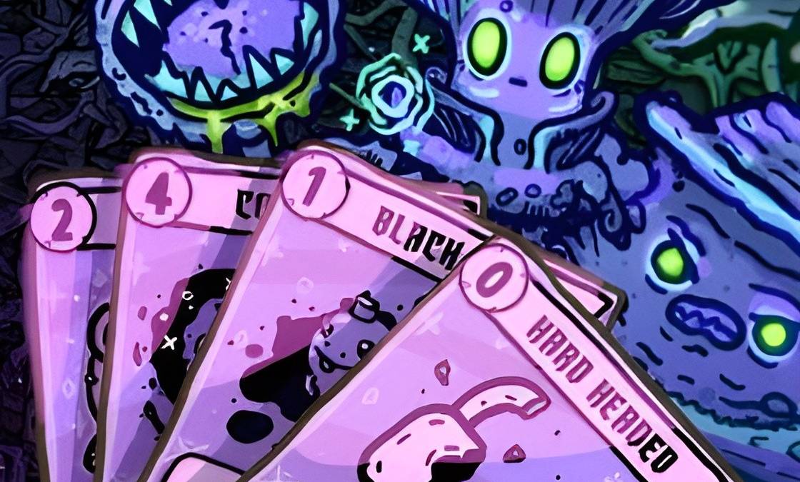 Shroom and Gloom News, Trailer, Guides, and More