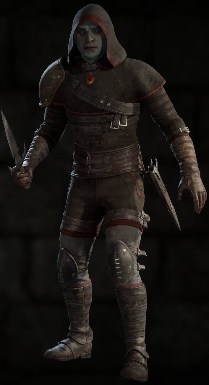 All Armor Sets In Oblivion Remastered