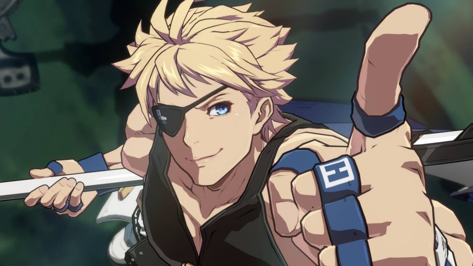 Guilty Gear Strive Source Code Hack Leaks Season 5 Characters