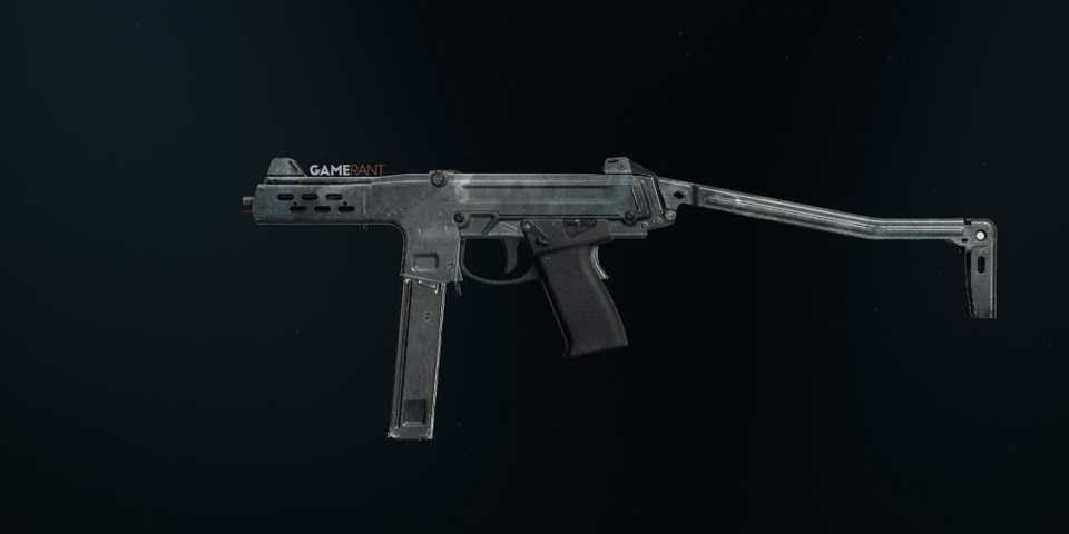 How to Unlock All Ladra Camos & Attachments in Black Ops 6 & Warzone