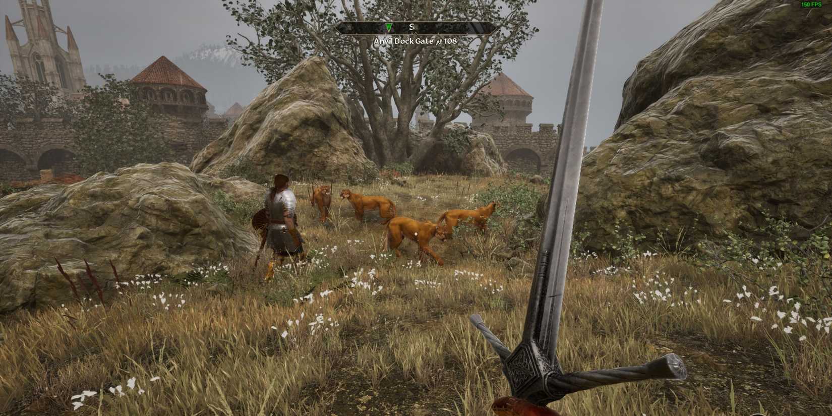 Oblivion Remastered: Should You Tell Arvena Thelas The Truth?