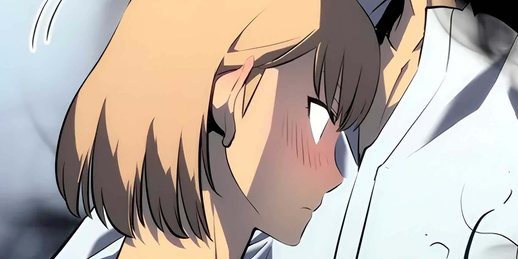 The Most Intimate Jin-Woo and Cha Hae-In Scene Yet Is Coming in Solo ...