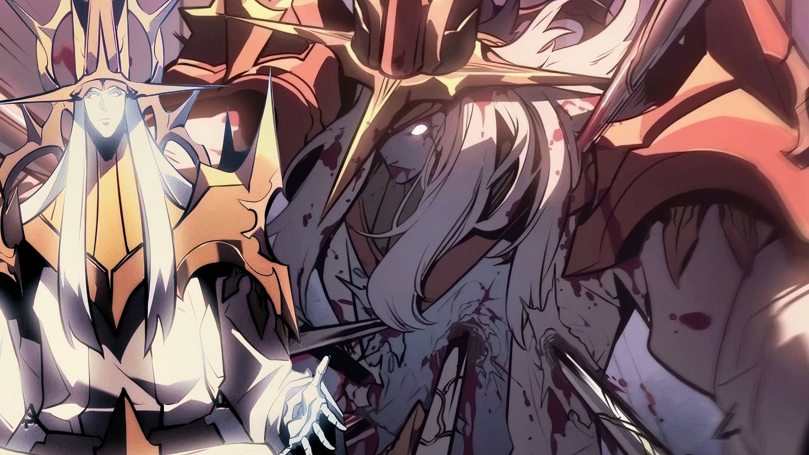 Solo Leveling: How Were The Rulers Able To Kill The Absolute Being?