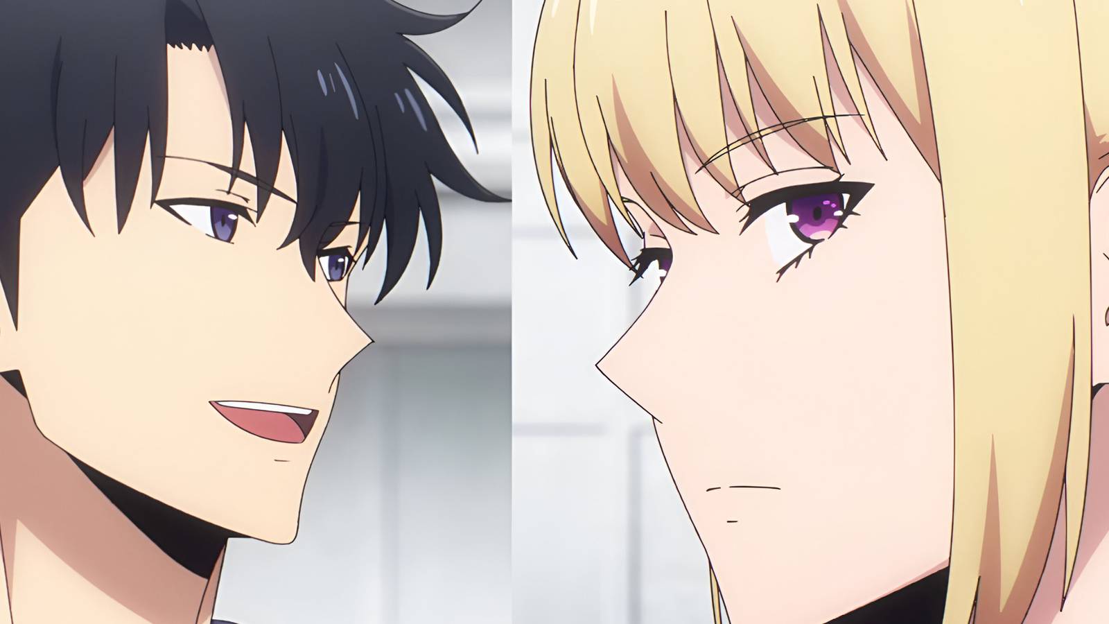 Solo Leveling: Will Season 3 Give Jin-Woo and Cha Hae-In a Romantic Arc?