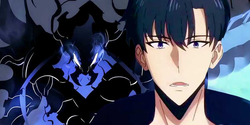 Solo Leveling Season 3 Gets A Great Release Date Update From The ...