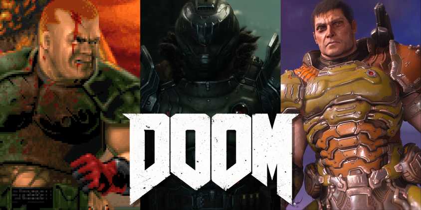 Doom The Dark Ages: How to Change Language on PC Game Pass