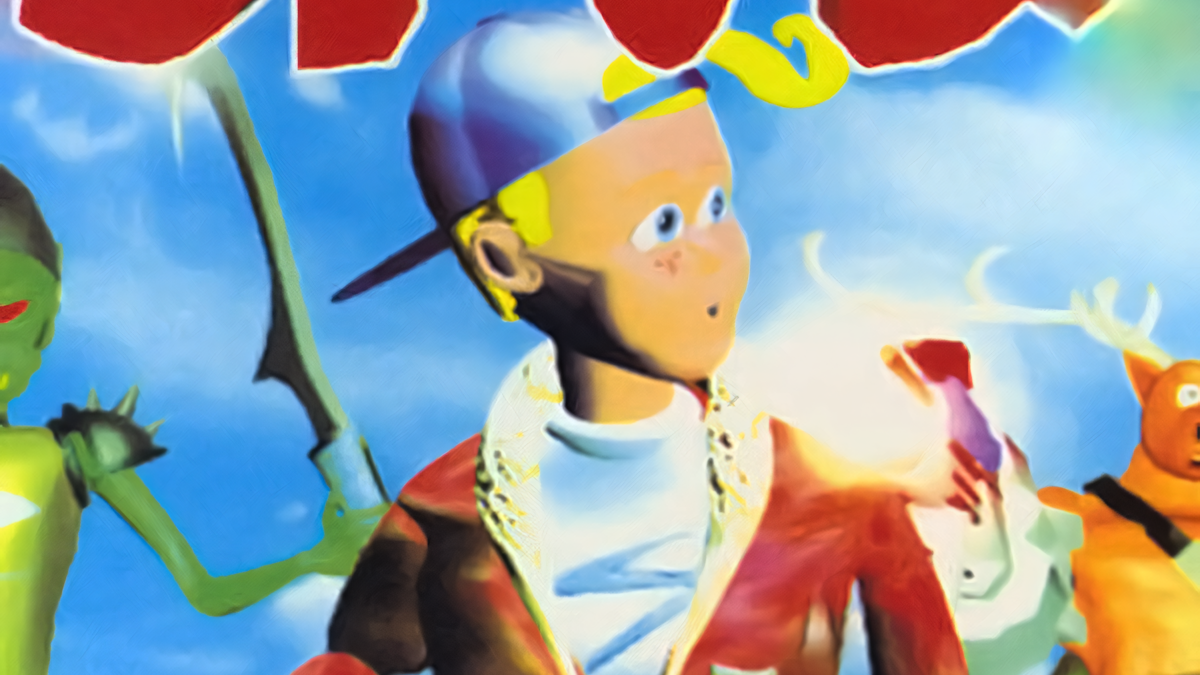 Spud! News, Trailer, Guides, and More