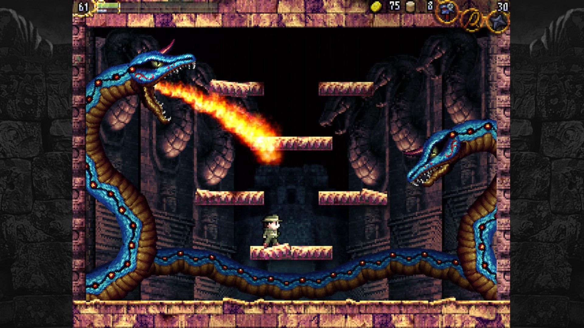 The Best Games Where You Fight With A Whip