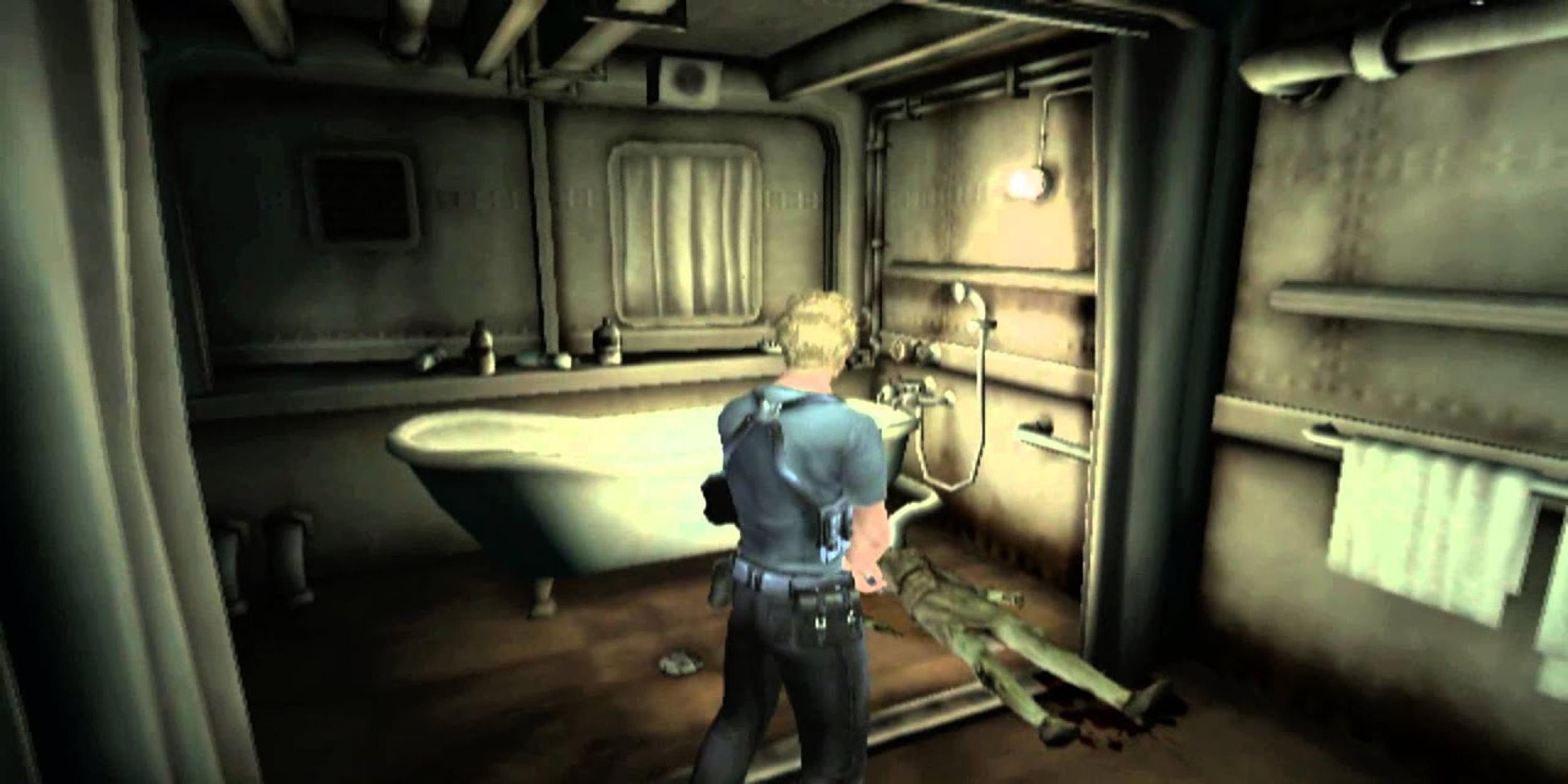 Resident Evil: Dead Aim News, Trailer, Guides, and More