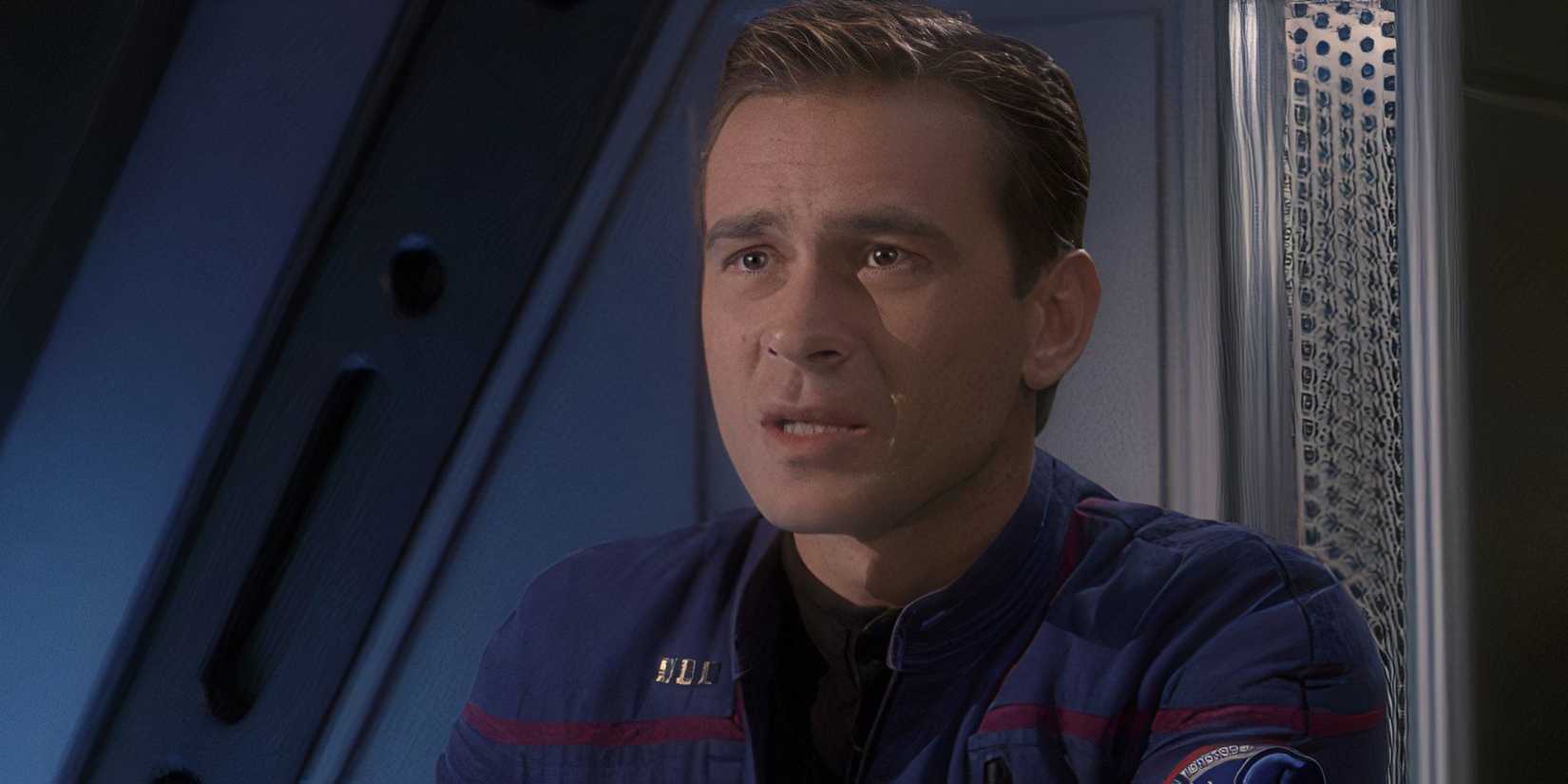 Saddest Days In Star Trek