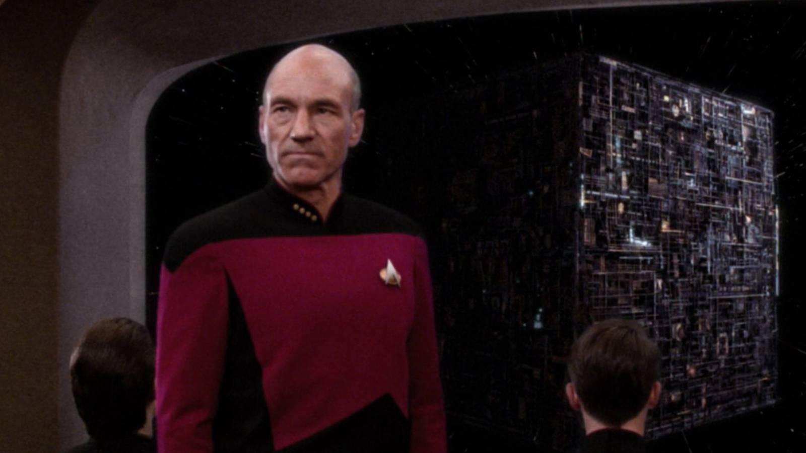 The Star Trek Episode That Lives Rent-Free in Everyone's Head (For Good ...