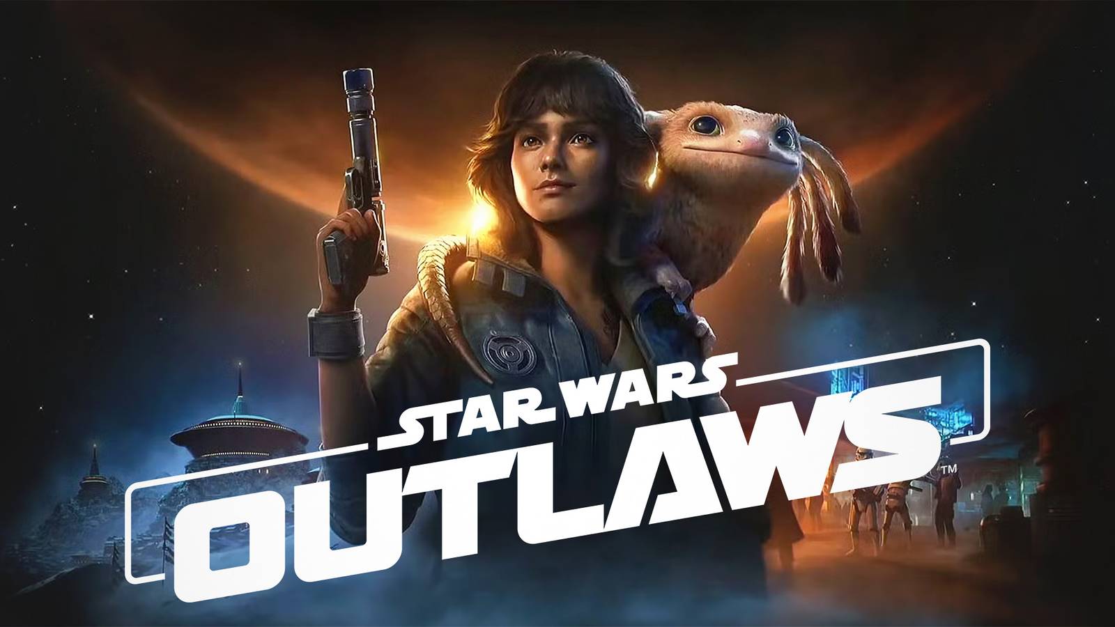 Star Wars Outlaws Releases New Update for May 2025