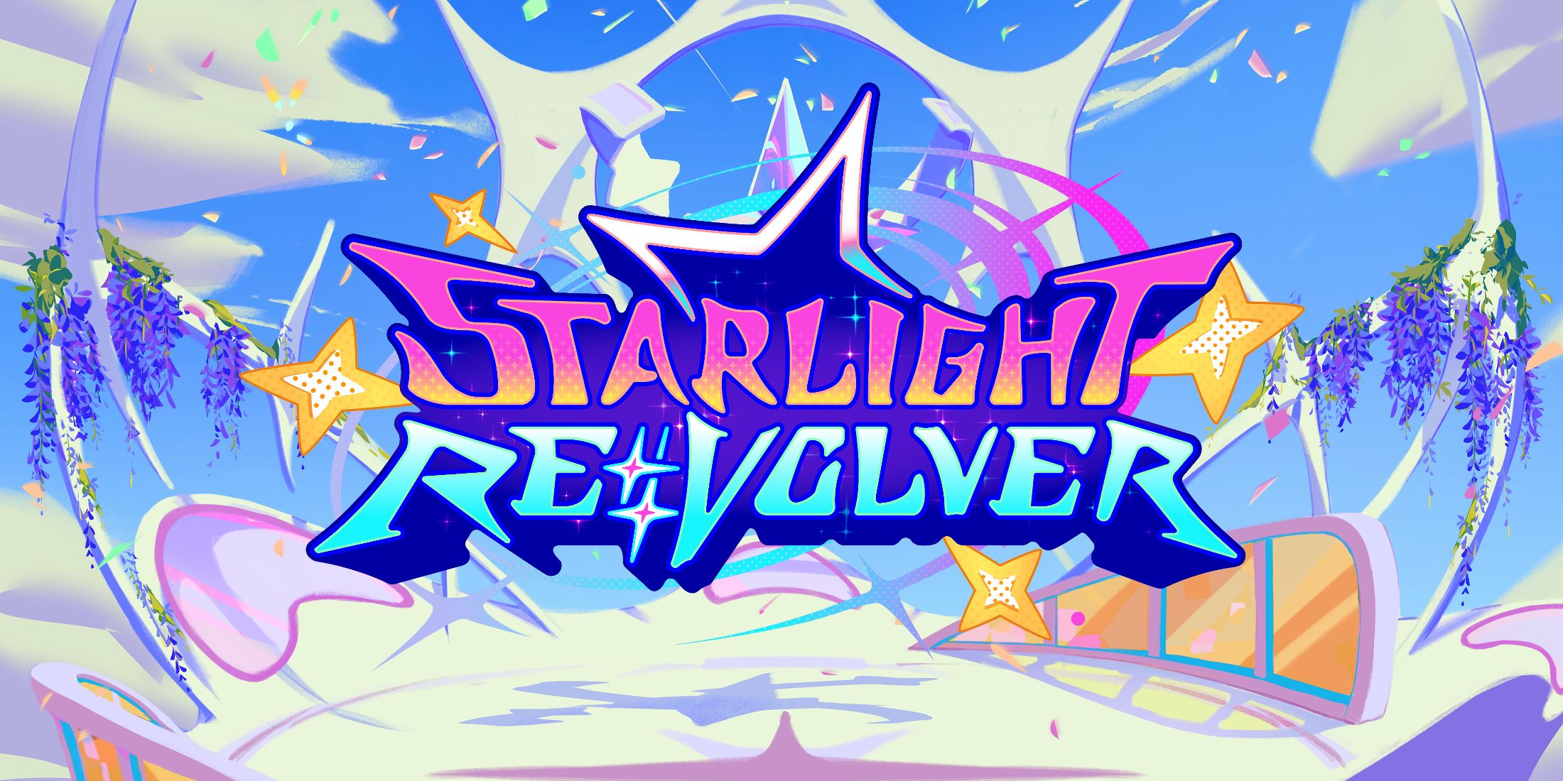 Starlight Re:Volver Is a Multiplayer Roguelite Game That Turns Friends ...