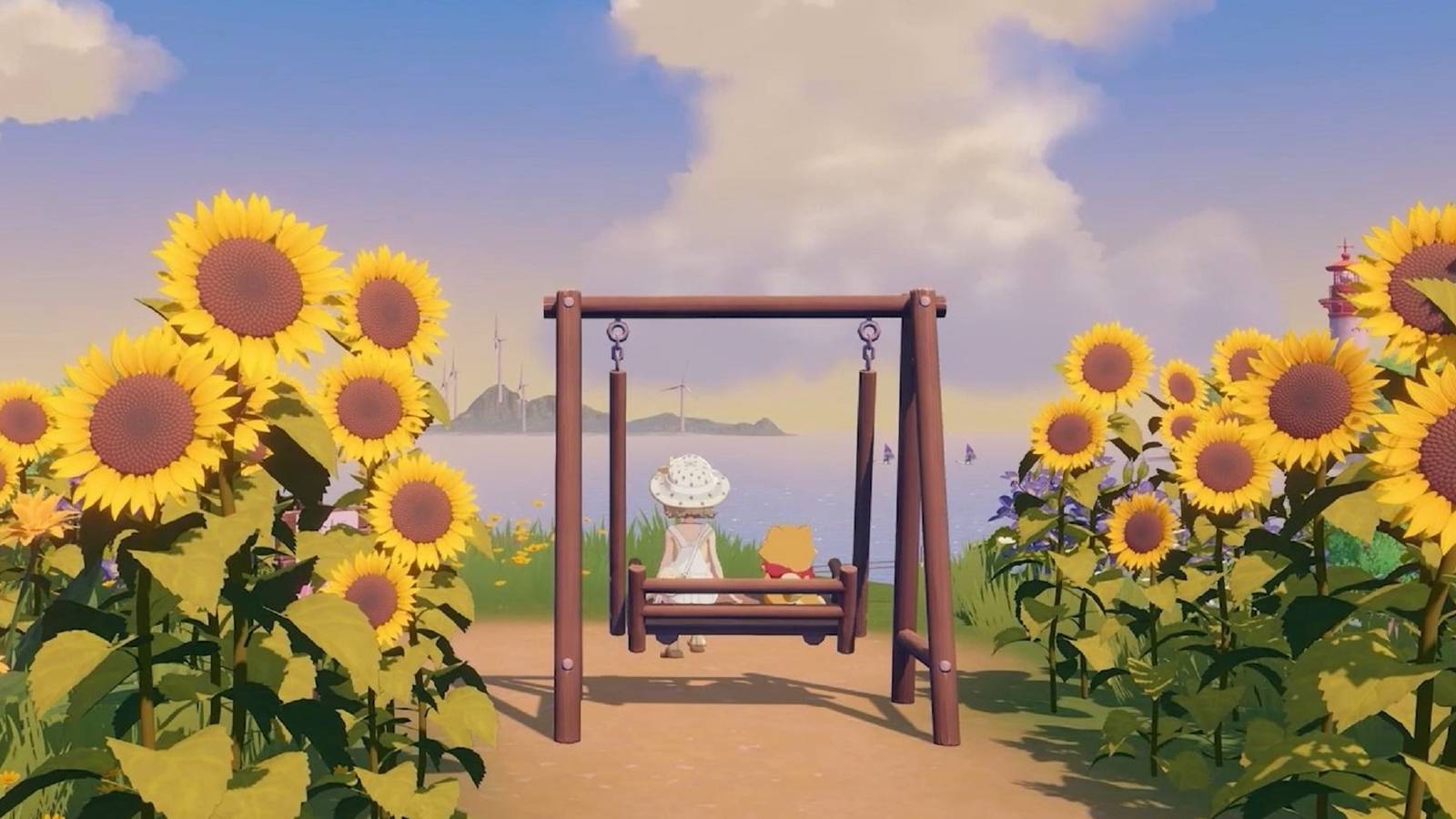 How Starsand Island's NPCs Build Relationships And Make Their Own Decisions