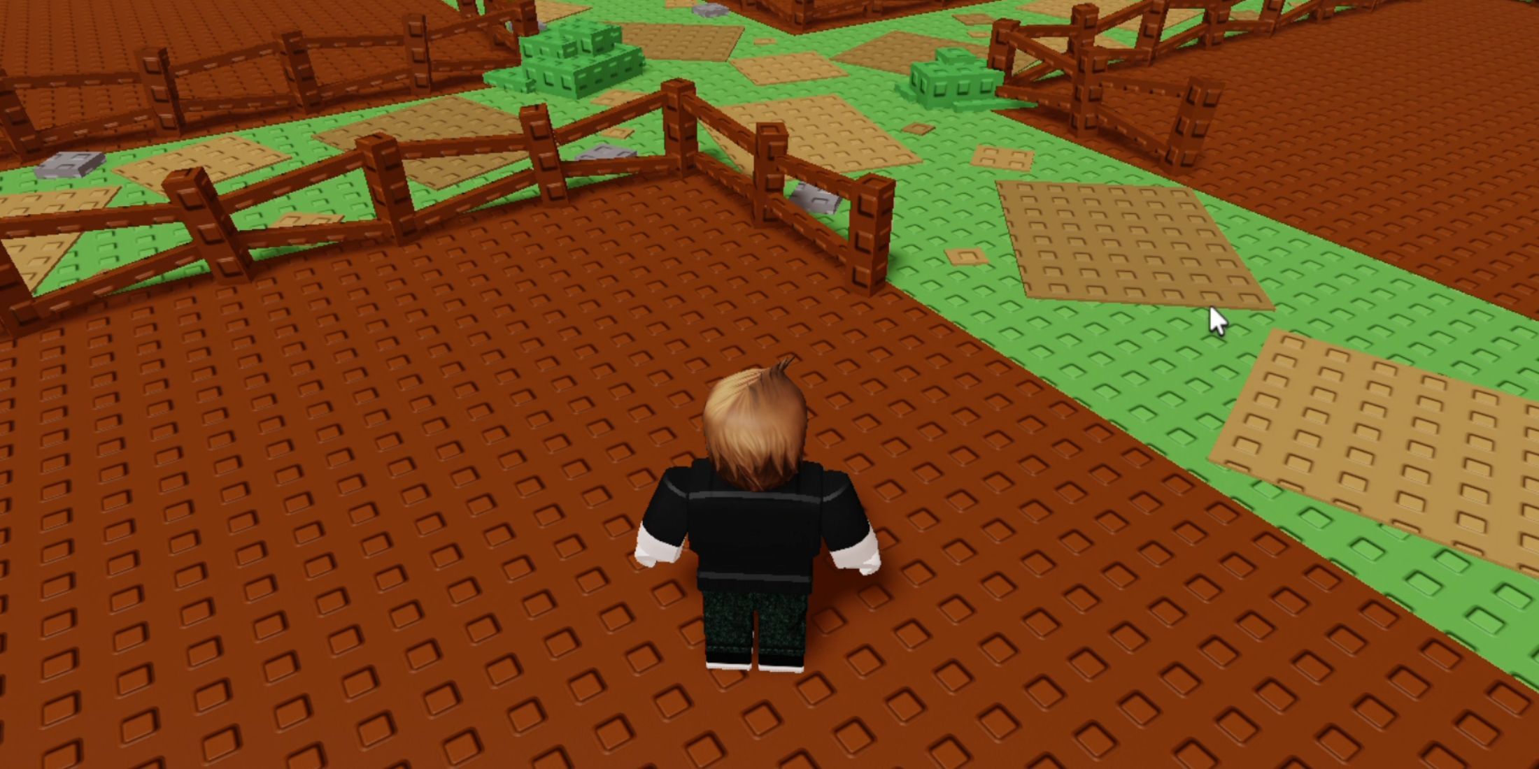 Roblox: Start agricultural codes - Ruyunews