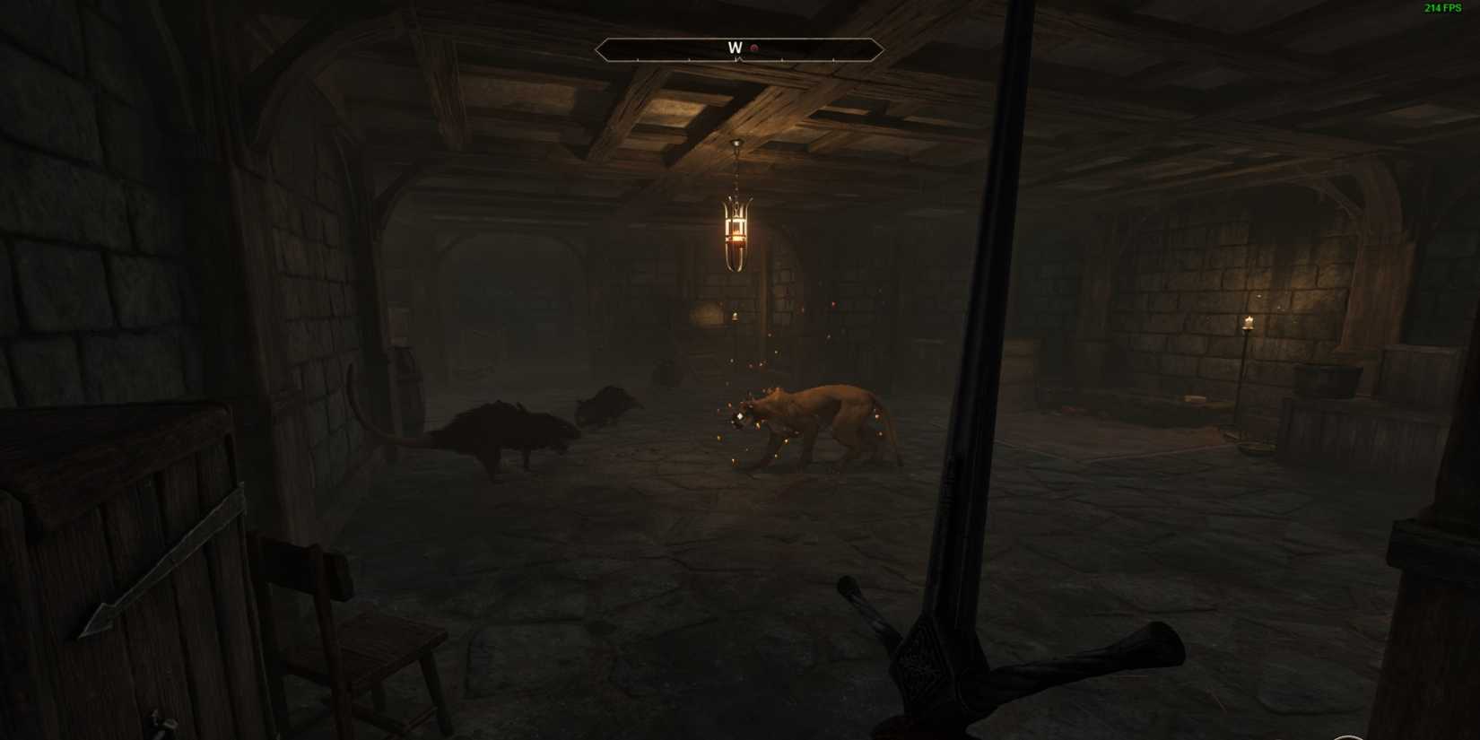 Oblivion Remastered: Should You Tell Arvena Thelas The Truth?