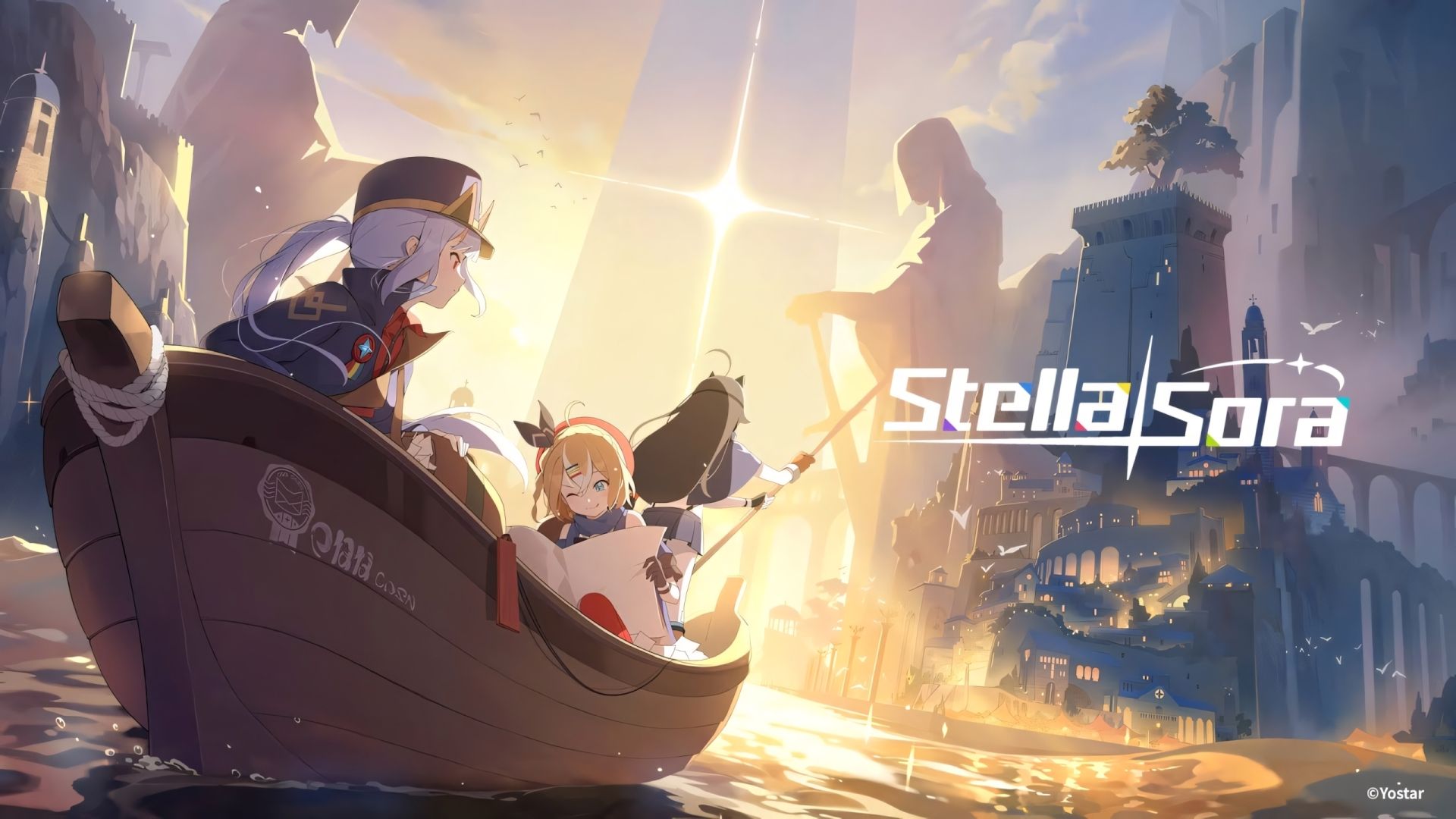 Stella Sora Codes