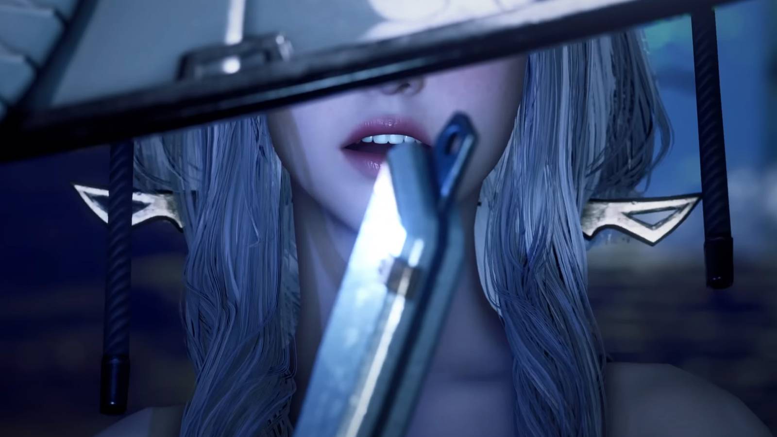 Stellar Blade x Goddess of Victory Nikke Crossover Livestream Announced