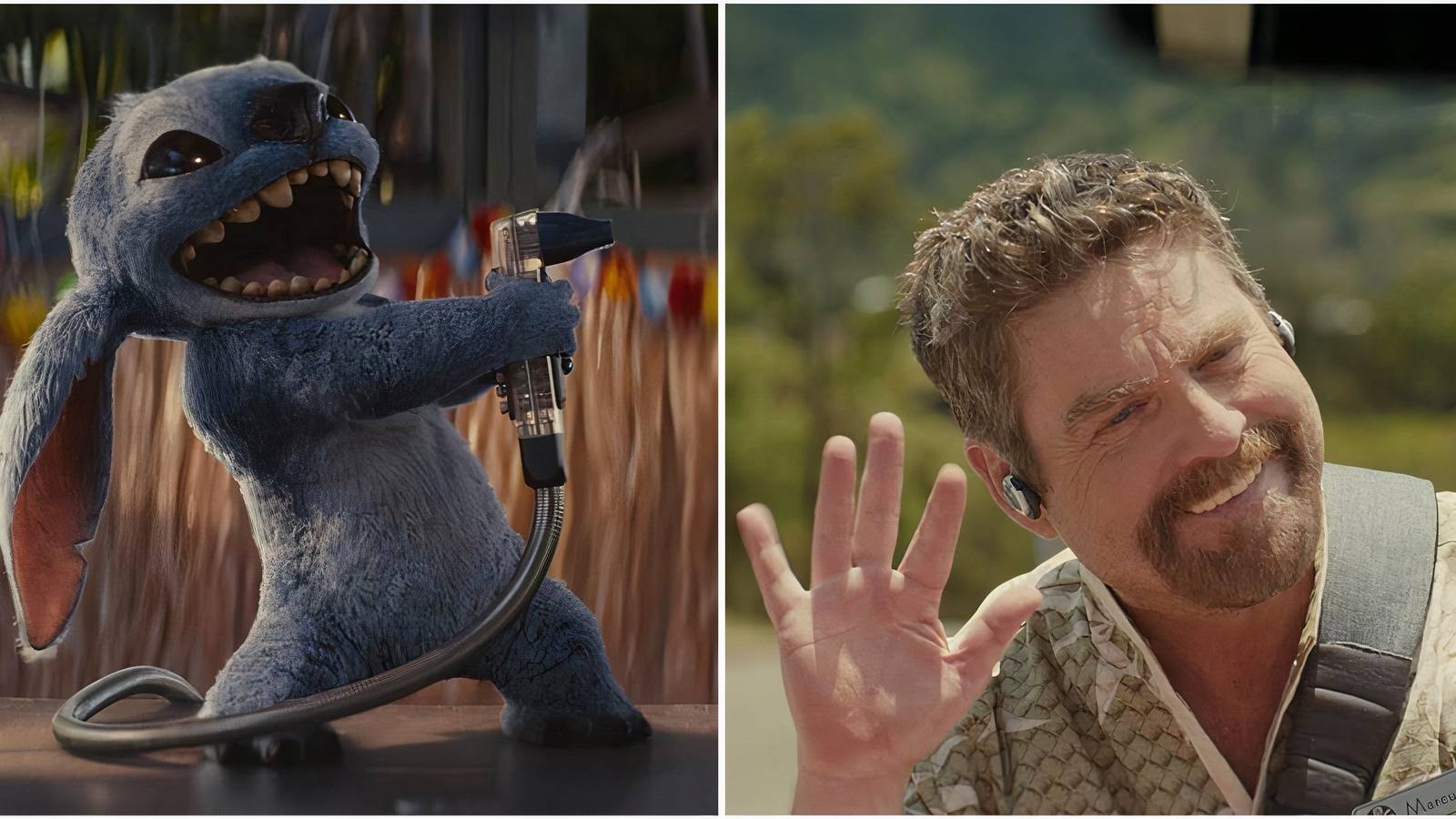 Lilo & Stitch: Biggest Changes From The Original