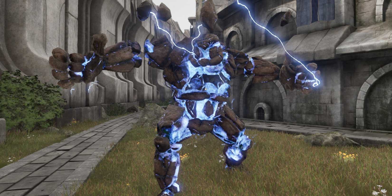 Best Followers in Oblivion Remastered